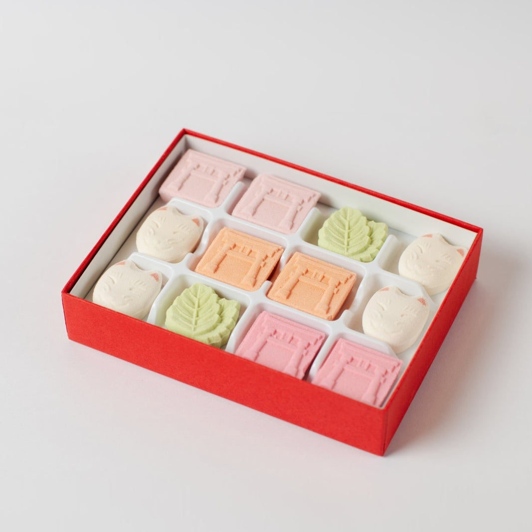 JAPANESE MATCHA